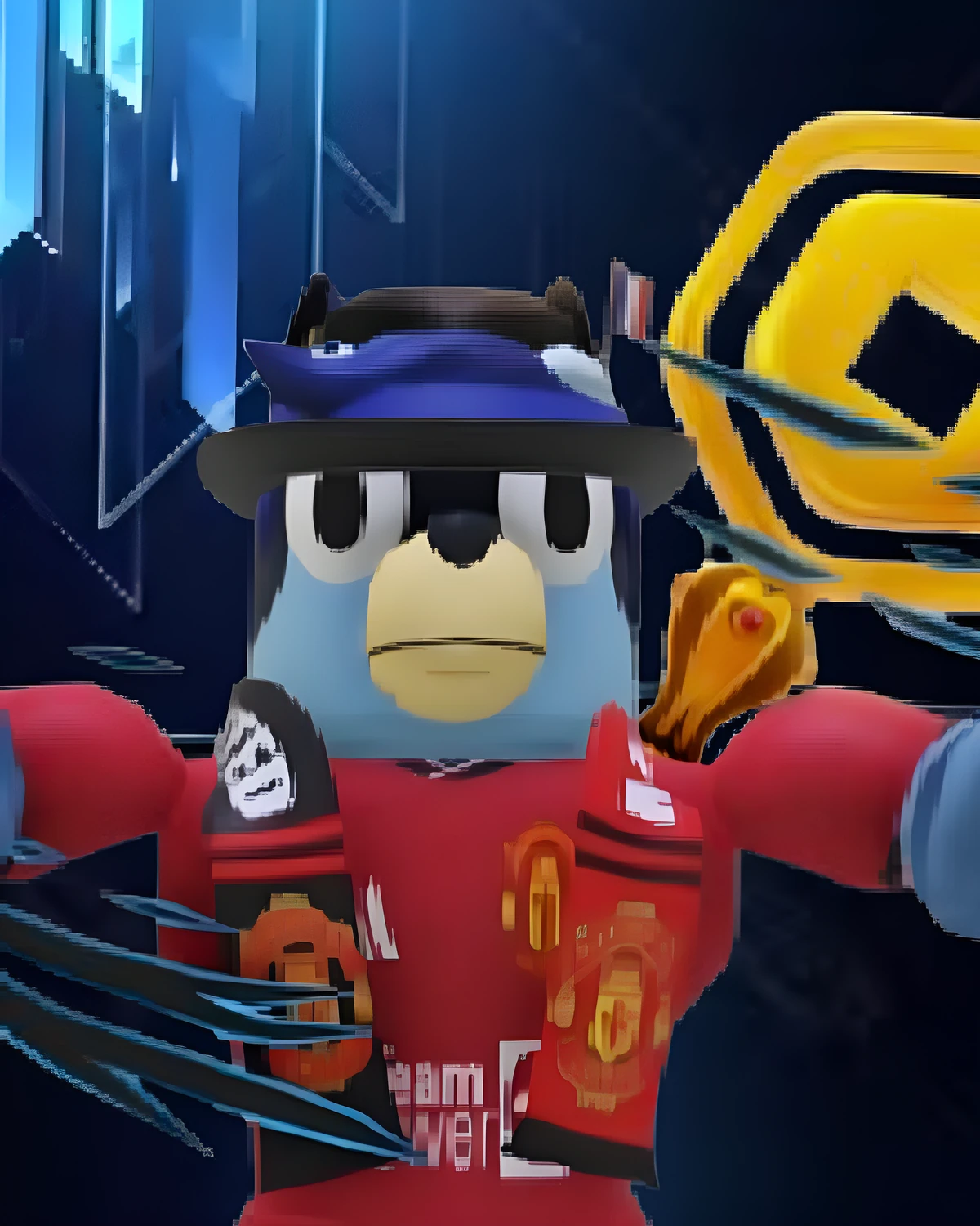 AVeryBlueDude | Popfeed Wiki | Fandom