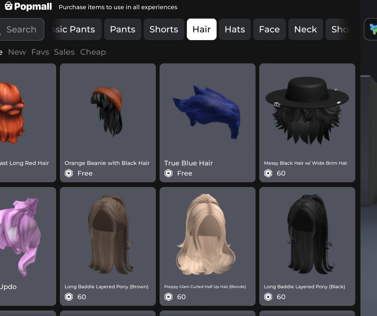 Popmall | Popfeed Wiki | Fandom