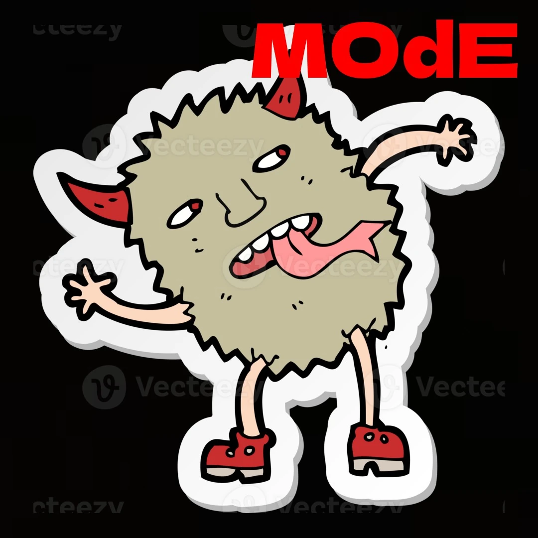 MOdE | Popfeed Wiki | Fandom