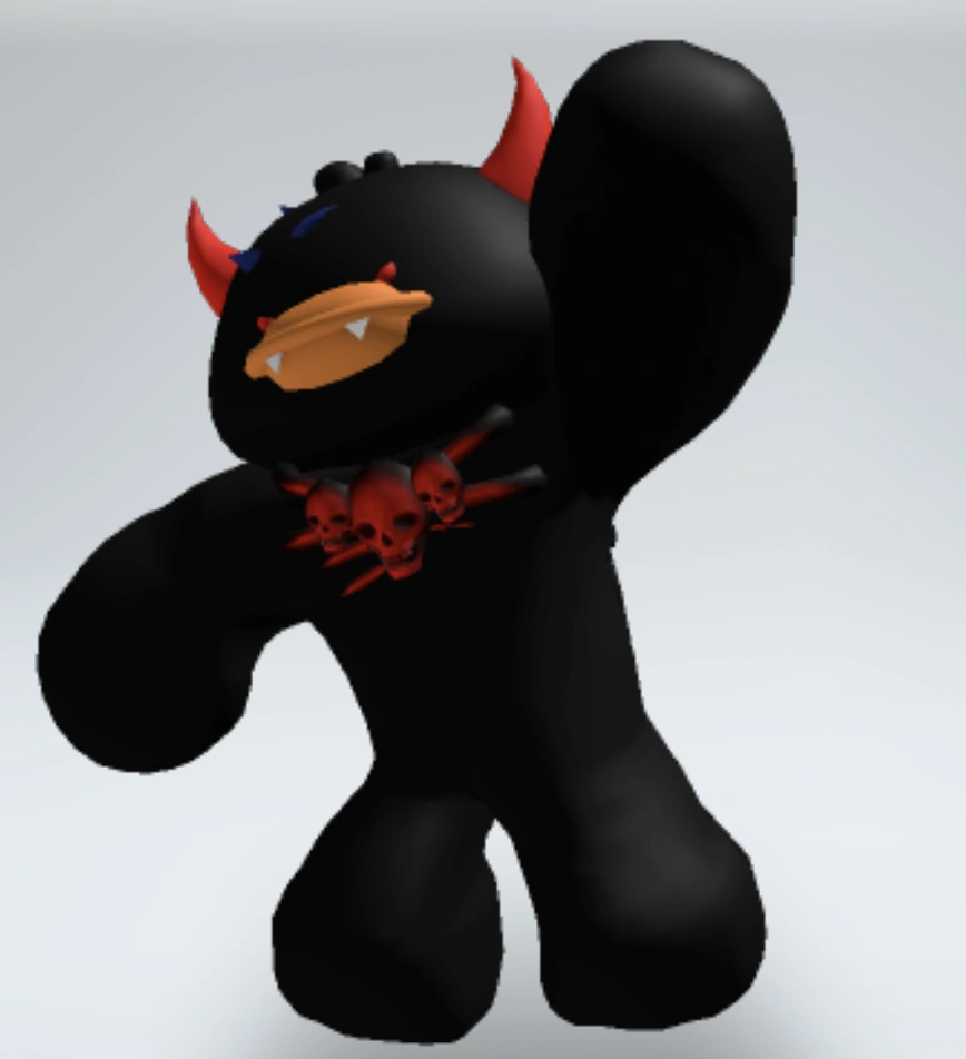 MrQuackers | Popfeed Wiki | Fandom