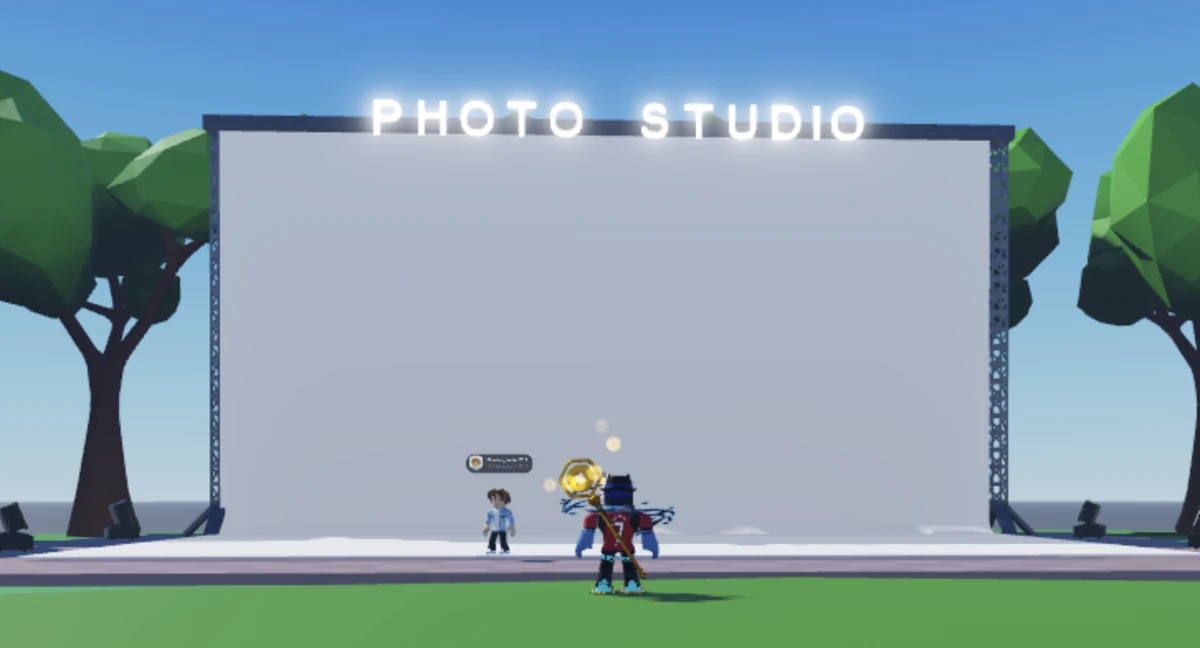 Photo Studio | Popfeed Wiki | Fandom