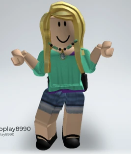 Timetoplay8990 | Popfeed Wiki | Fandom