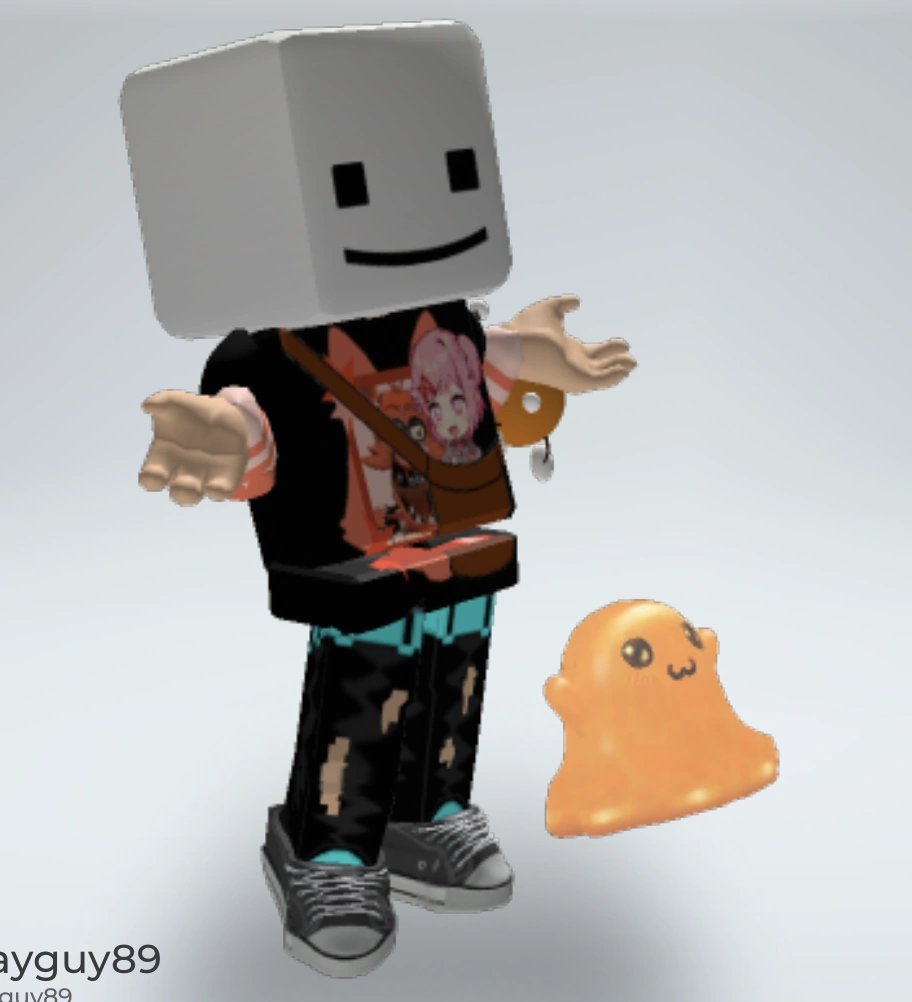 Rollplayguy89 | Popfeed Wiki | Fandom