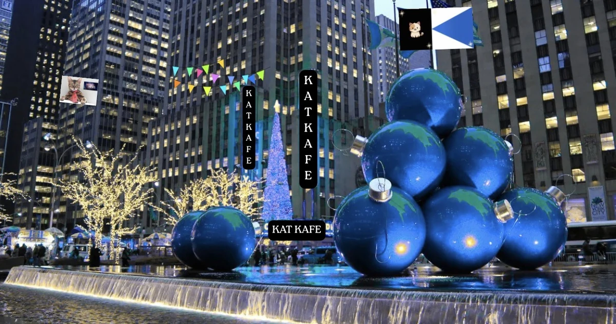 Kat City - Kitland | Popfeed Wiki | Fandom