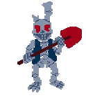 Bonnie the Bunny | The Popgoes Pizzeria Wikia | Fandom