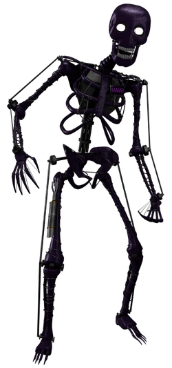 Simon (2016) | The Popgoes Pizzeria Wikia | Fandom