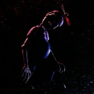 False Balloon Boy | The Popgoes Pizzeria Wikia | Fandom