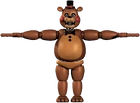 False Freddy | The Popgoes Pizzeria Wikia | Fandom