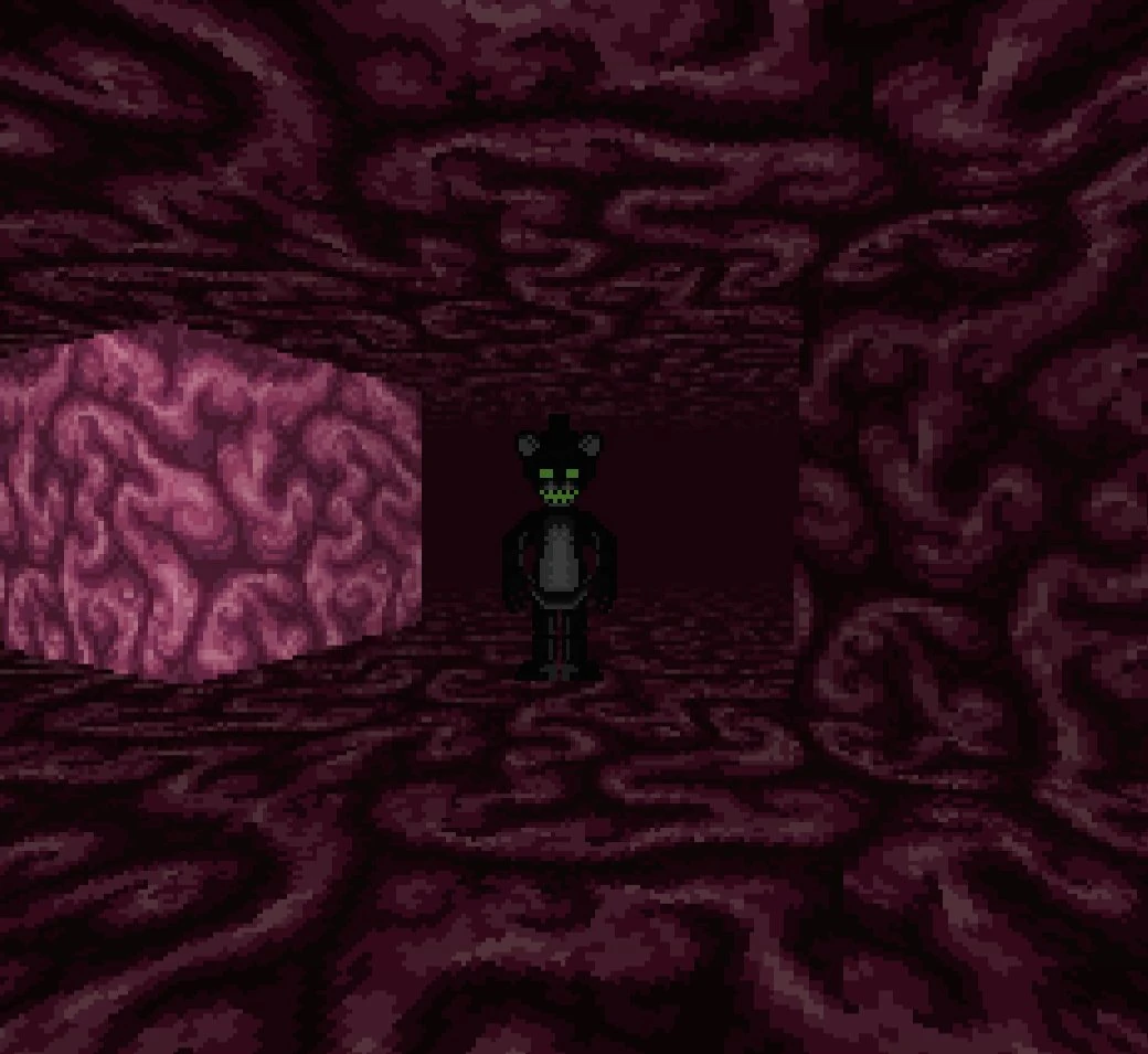 Nox Animatronics | The Popgoes Pizzeria Wikia | Fandom