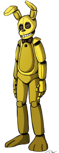 Simon Fitzgerald 2016 The Popgoes Pizzeria Wikia Fandom