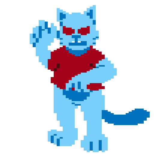 Cat | The Popgoes Pizzeria Wikia | Fandom