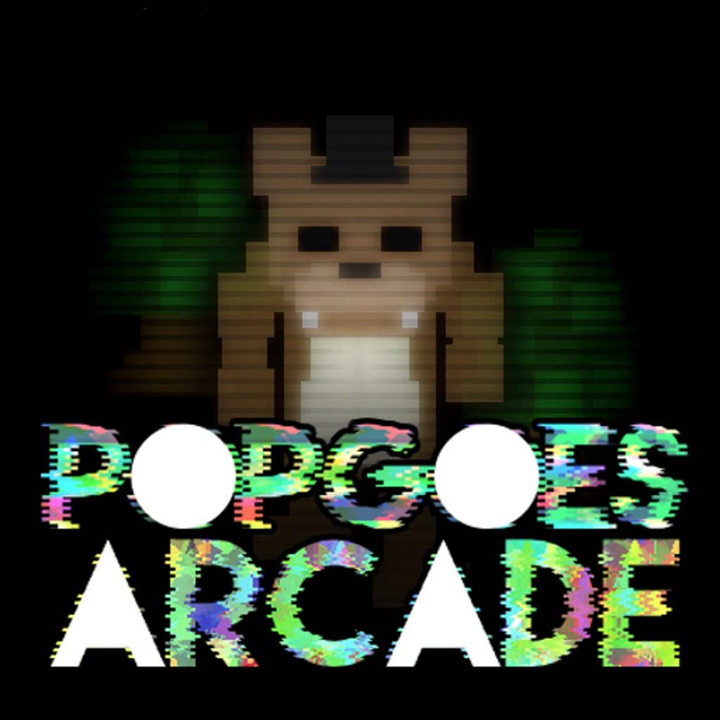 POPGOES Arcade (2016) | The Popgoes Pizzeria Wikia | Fandom