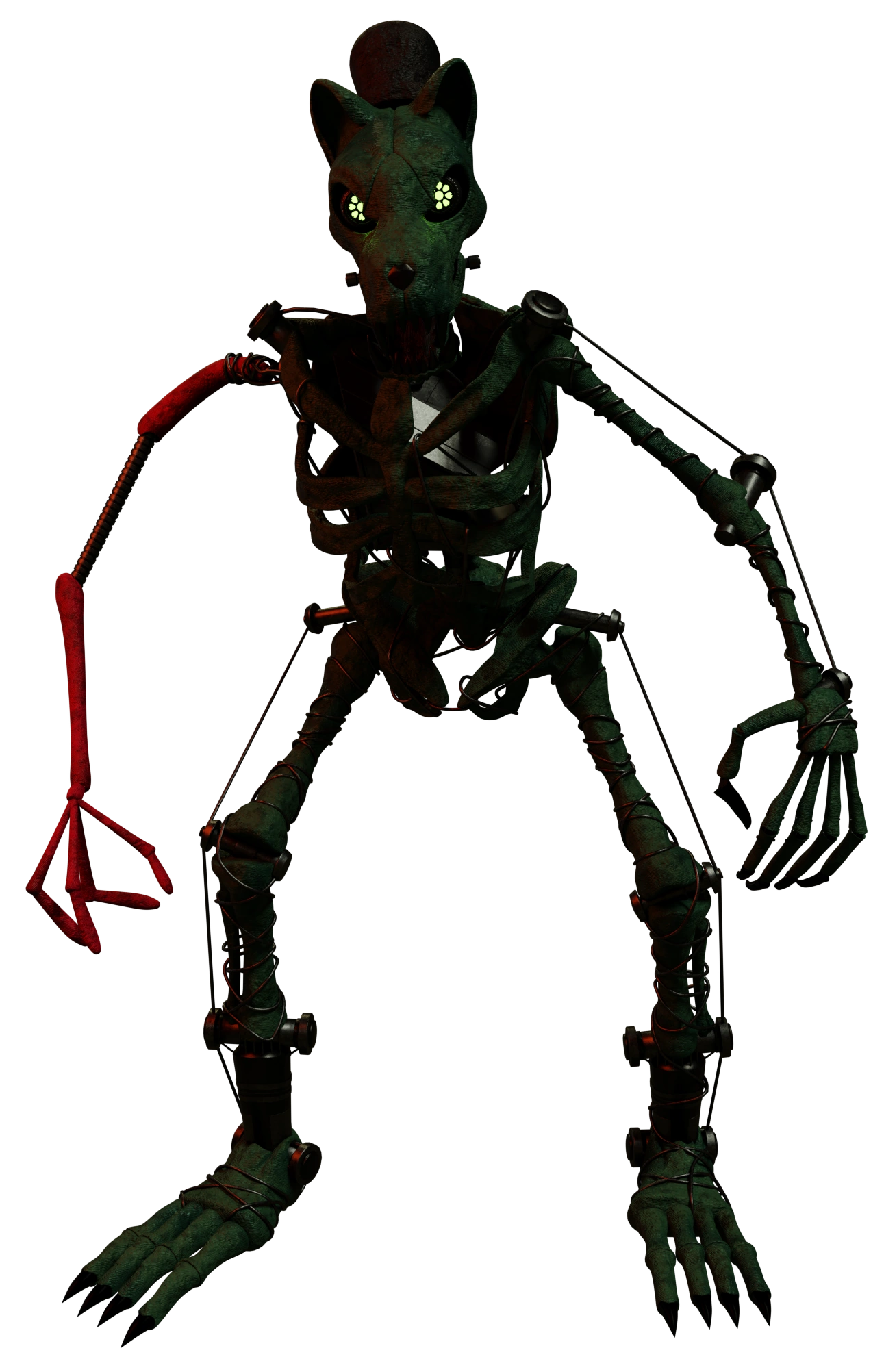 Epitome Popgoes | The Popgoes Pizzeria Wikia | Fandom