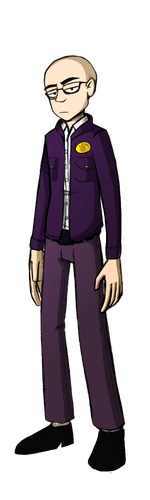 Simon Fitzgerald (2016) | The Popgoes Pizzeria Wikia | Fandom