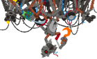Mangle (Evergreen) | The Popgoes Pizzeria Wikia | Fandom