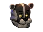 Blake the Badger (2016) | The Popgoes Pizzeria Wikia | Fandom