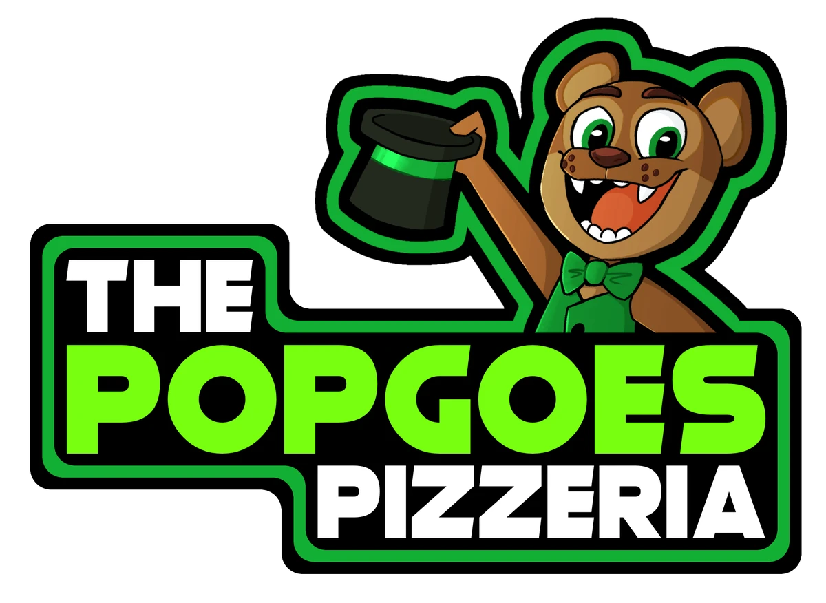 The Popgoes Pizzeria (Evergreen) | The Popgoes Pizzeria Wikia | Fandom