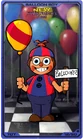 Balloon Boy (Evergreen) | The Popgoes Pizzeria Wikia | Fandom