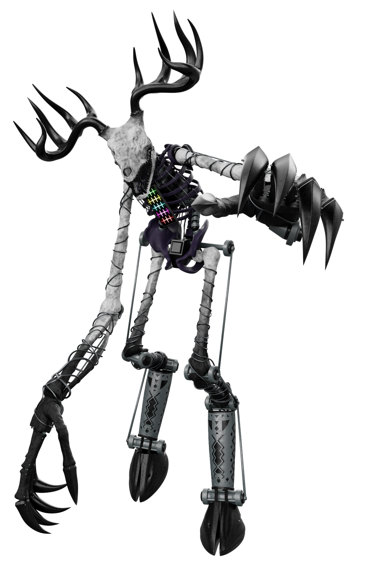 Deadline | The Popgoes Pizzeria Wikia | Fandom