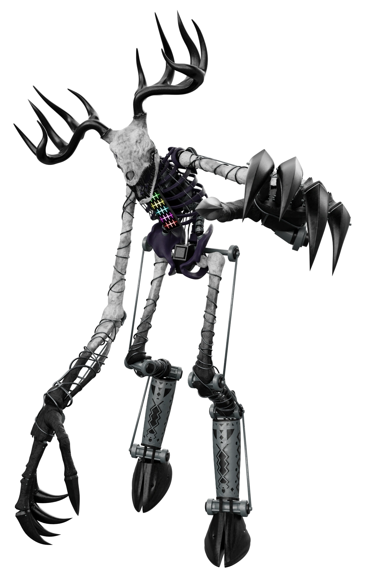 Discuss Everything About The Popgoes Pizzeria Wikia | Fandom