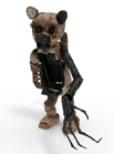 Reprinted Animatronics | The Popgoes Pizzeria Wikia | Fandom