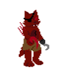 Foxy the Pirate | The Popgoes Pizzeria Wikia | Fandom