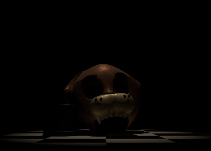 Teasers | The Popgoes Pizzeria Wikia | Fandom