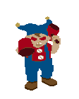 Balloon Boy (Evergreen) | The Popgoes Pizzeria Wikia | Fandom