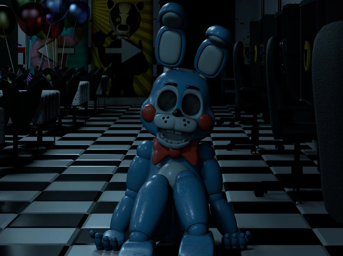 POPGOES Encore | The Popgoes Pizzeria Wikia | Fandom