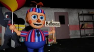 Balloon Boy (Evergreen) | The Popgoes Pizzeria Wikia | Fandom