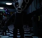 Blake the Badger (2016) | The Popgoes Pizzeria Wikia | Fandom