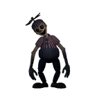 False Balloon Boy | The Popgoes Pizzeria Wikia | Fandom