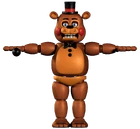 Toy Freddy (Evergreen) | The Popgoes Pizzeria Wikia | Fandom