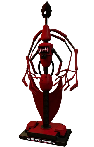 Strings (2016) | The Popgoes Pizzeria Wikia | Fandom