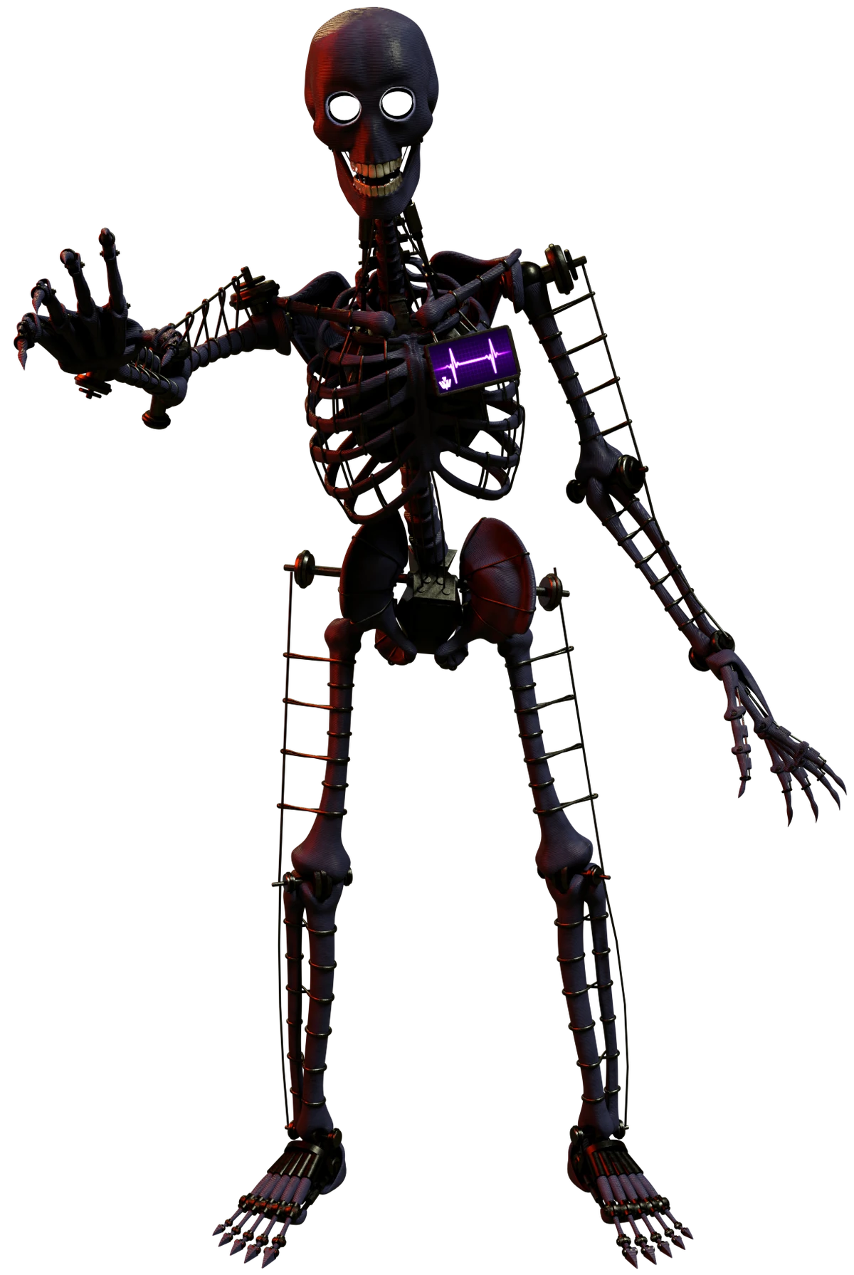 Simon (2016) | The Popgoes Pizzeria Wikia | Fandom