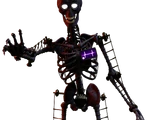 Category:Animatronics | The Popgoes Pizzeria Wikia | Fandom