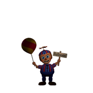 Balloon Boy (Evergreen) | The Popgoes Pizzeria Wikia | Fandom