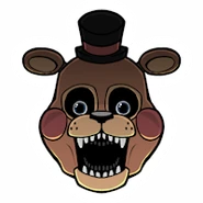 Stickers | The Popgoes Pizzeria Wikia | Fandom
