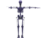 Fractured Simon | The Popgoes Pizzeria Wikia | Fandom