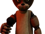 Category:Popgoes Animatronics | The Popgoes Pizzeria Wikia | Fandom
