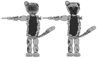 Heartless Popgoes | The Popgoes Pizzeria Wikia | Fandom