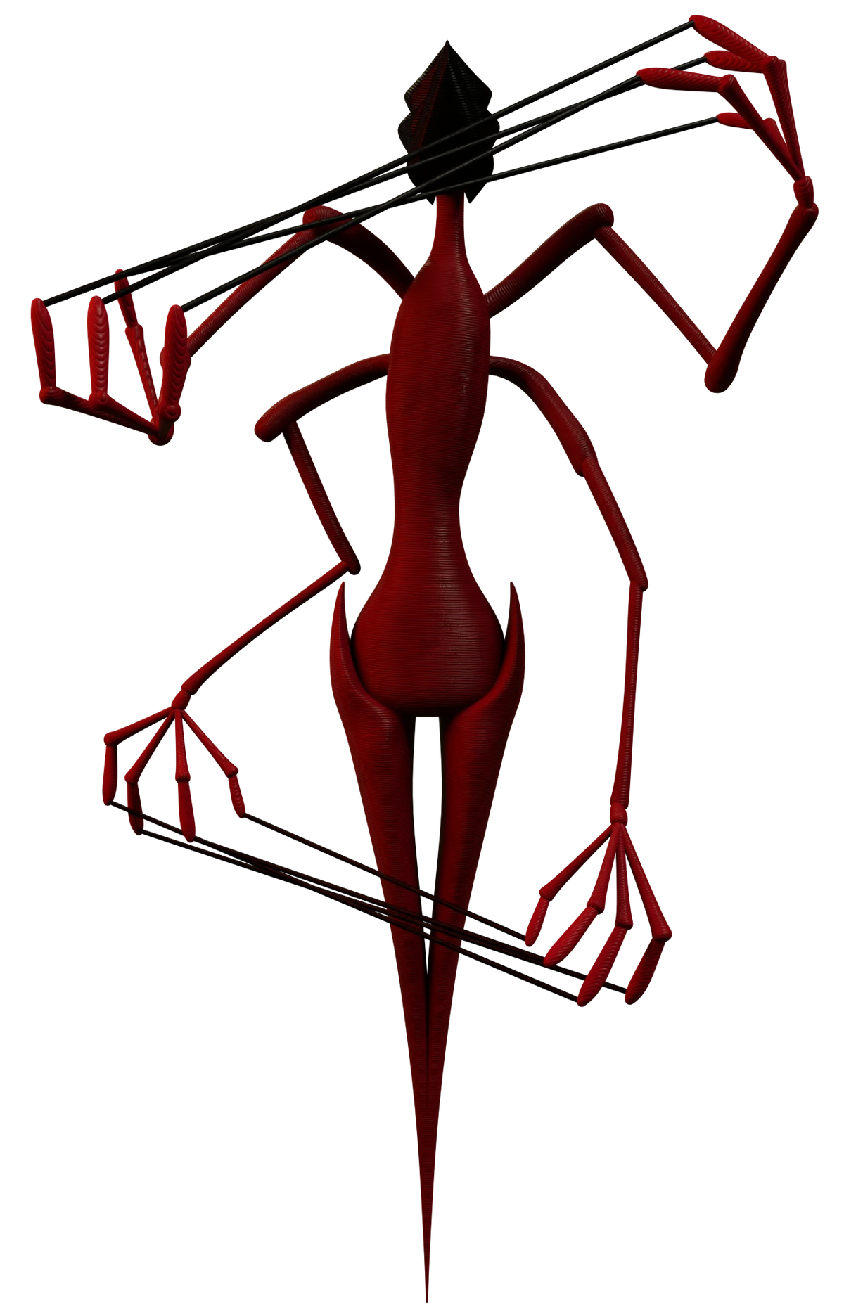 Strings (2016) | The Popgoes Pizzeria Wikia | Fandom