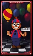 Balloon Boy (Evergreen) | The Popgoes Pizzeria Wikia | Fandom
