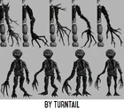 Reprinted Animatronics | The Popgoes Pizzeria Wikia | Fandom