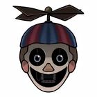 False Balloon Boy | The Popgoes Pizzeria Wikia | Fandom