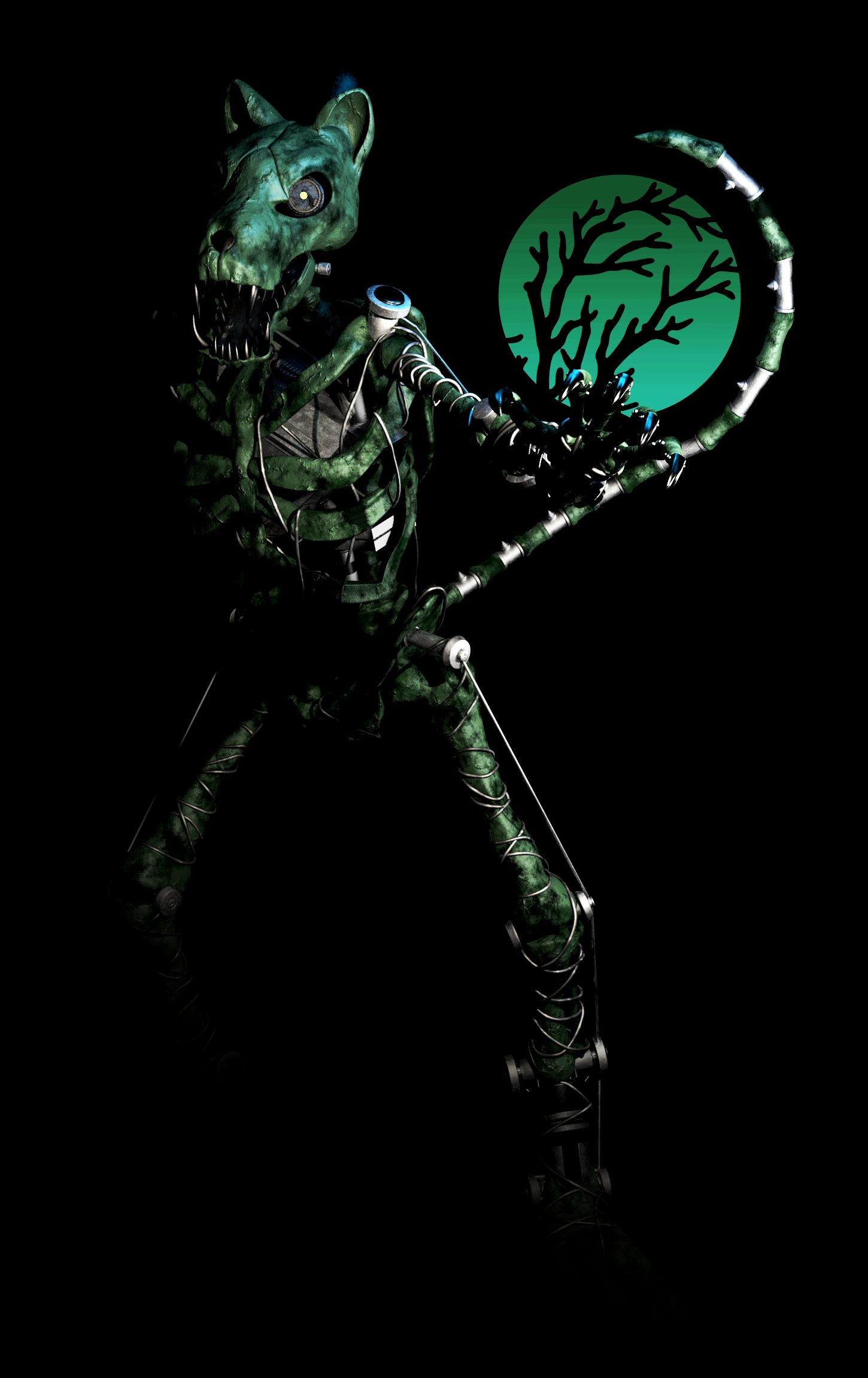 Discuss Everything About Popgoes' Pizza Wiki | Fandom