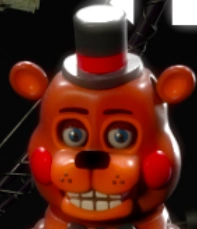 Toy Animatronics | Popgoes' Pizza Wiki | Fandom