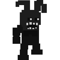 Frayed Strings | Popgoes' Pizza Wiki | Fandom