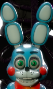 Toy Animatronics | Popgoes' Pizza Wiki | Fandom