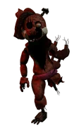 Animatronics | Popgoes' Pizza Wiki | Fandom